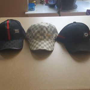 Accessories | Caps What Your Fetish | Poshmark
